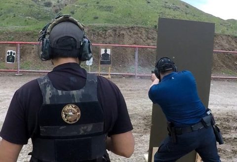 California Firearms Safety Certificate - Los Angeles