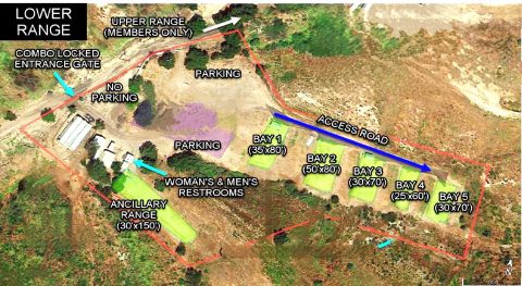 LEOSA | HR-218 | Retired Law Enforcement CCW - Los Angeles